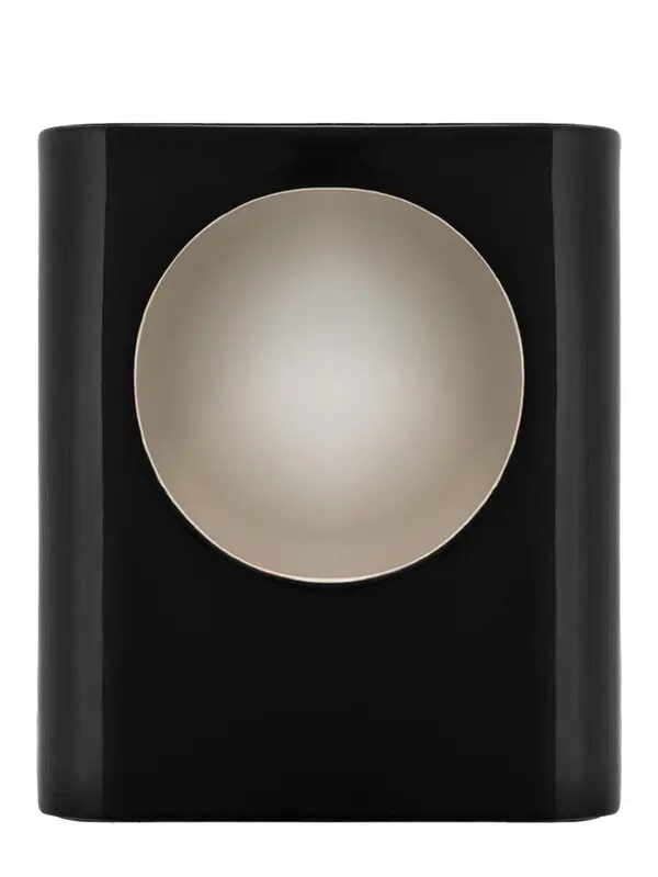 RAAWII Floor Lamp - Black
