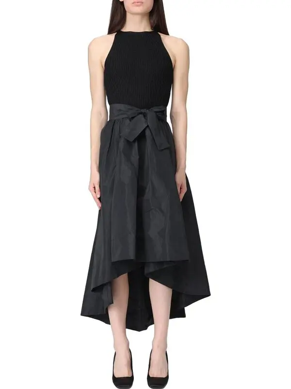 Liu Jo Dress Colour - Ocean
