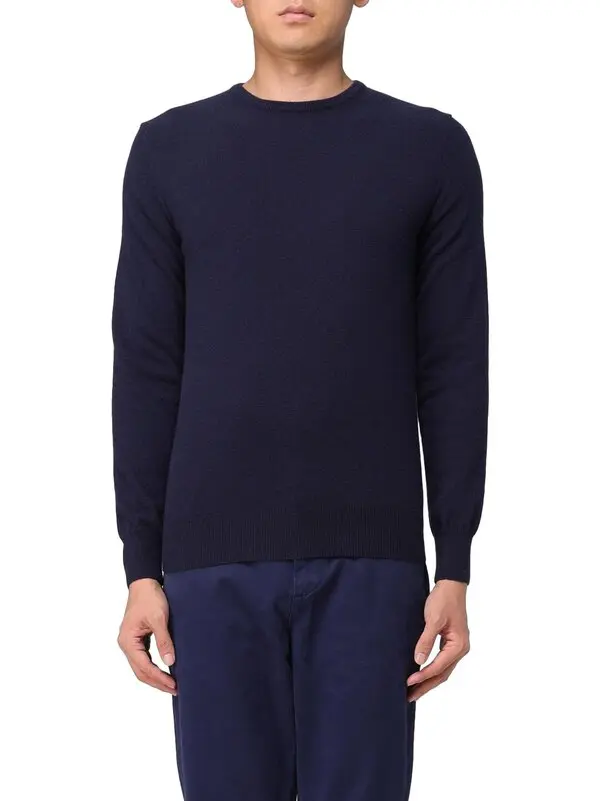 XC Jumper - Blue