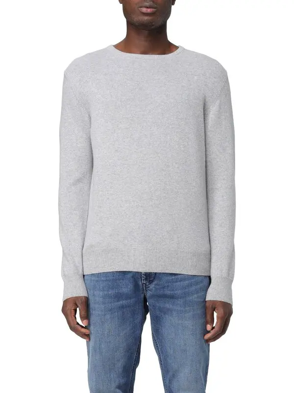 XC Jumper - Grey