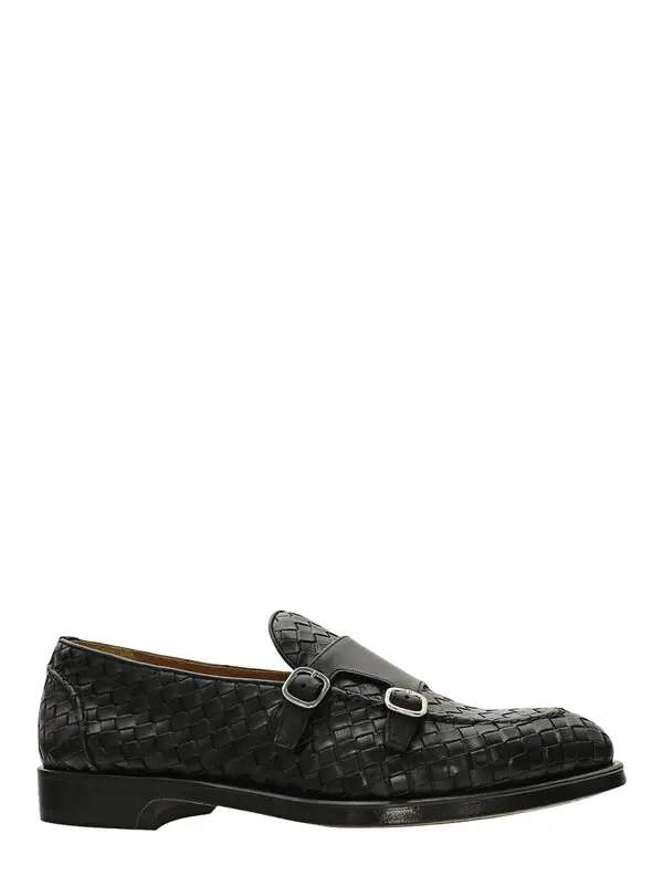 DOUCAL'S Brogue Shoes Colour - Black