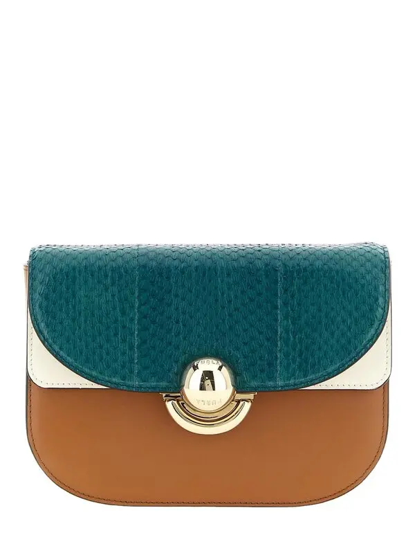 Furla Sfera Mini Shoulder Bag - Multicolor