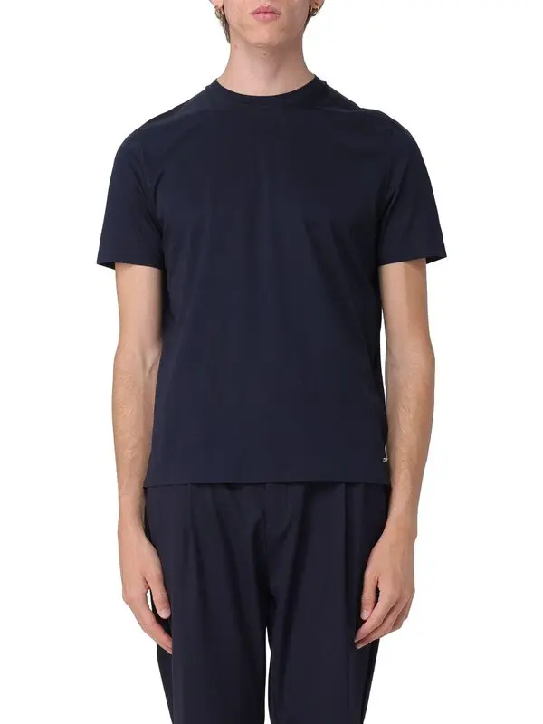 HESKIMO T-shirt - Blue