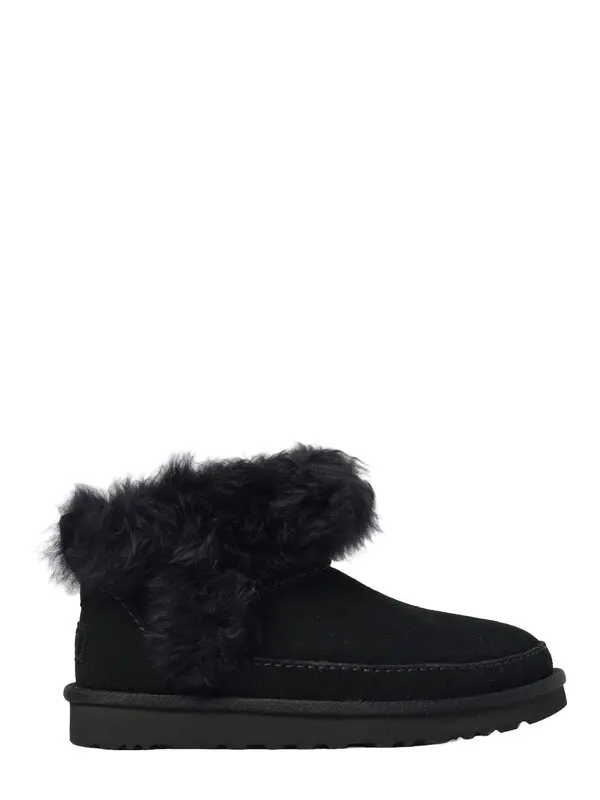 UGG Ankle Boots - Black
