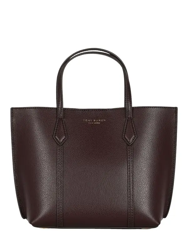 Tory Burch Mini Tote Bag - Red