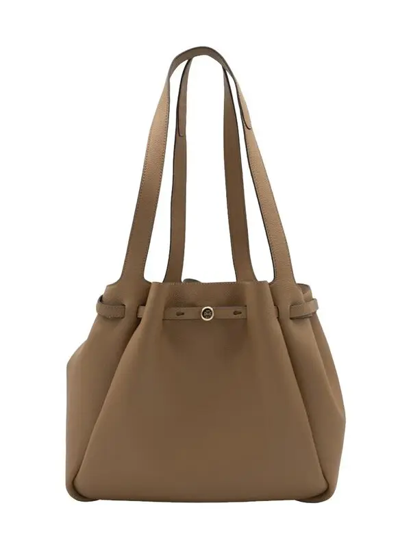 Tory Burch Shoulder Bag - Brown