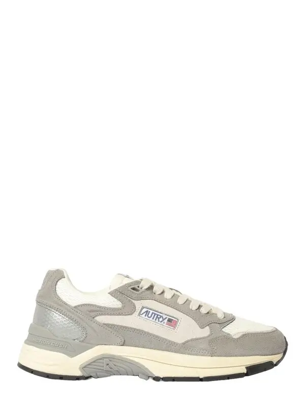 AUTRY Trainers Colour - Grey