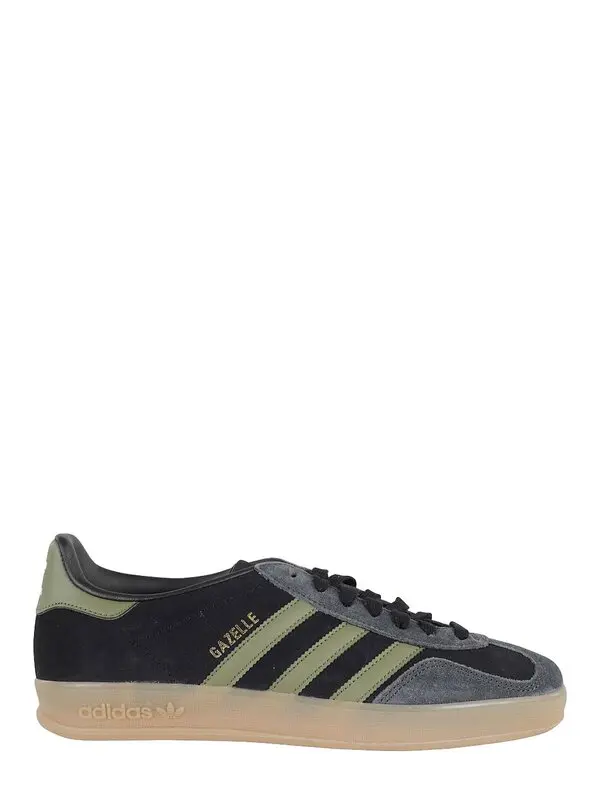 ADIDAS ORIGINALS Gazelle Sneakers - Black