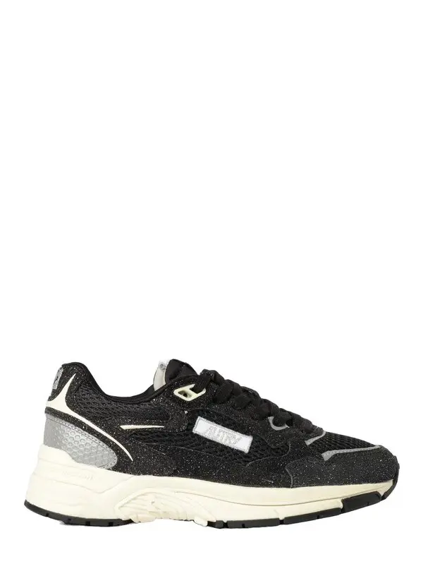 AUTRY Trainers - Black