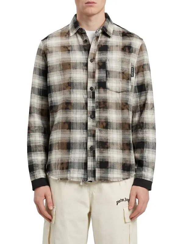Palm Angels Shirt - Multicolor
