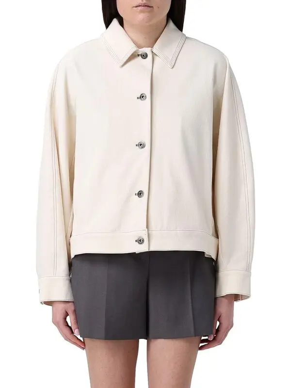 Max Mara Jacket - Ivory