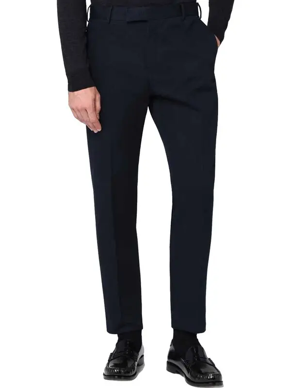 PT TORINO Trousers Colour - Blue