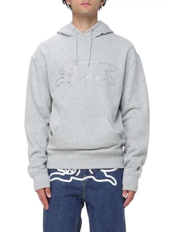 ICECREAM Sweatshirt Colour - Grey