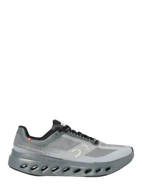 On Cloudsurfer Next Mesh Sneakers - Blue