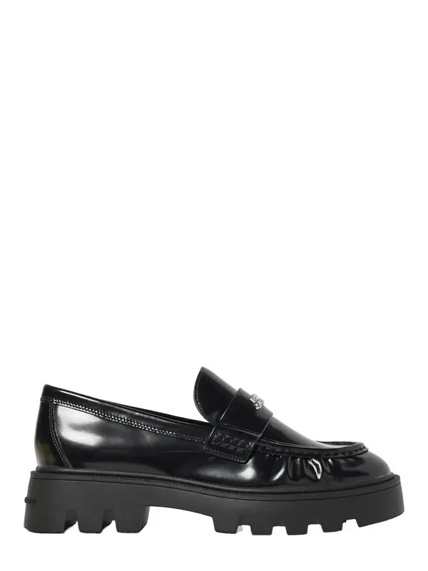 Marc Jacobs Loafers - Black