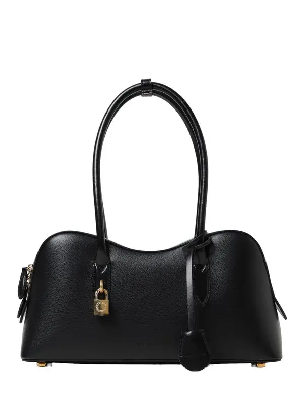 Stella McCartney Top Handle Bag - Black