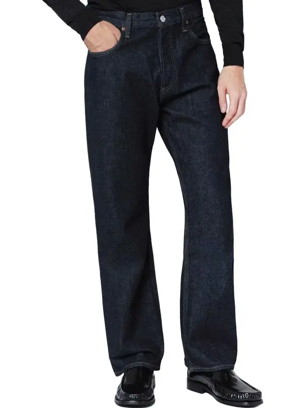 AGOLDE Jeans Colour - Blue 1