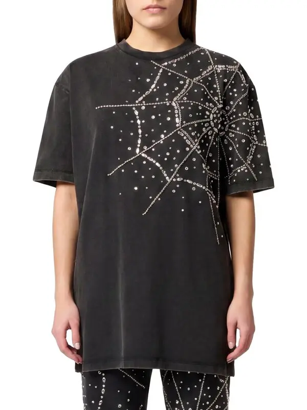 Philipp Plein T-shirt - Black