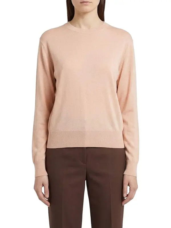 BY MALENE BIRGER Jumper - Pink