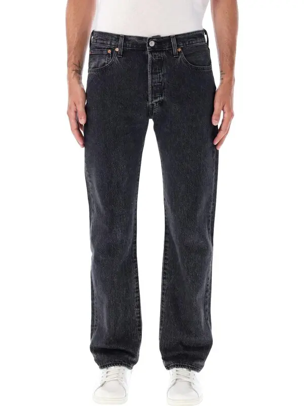 LEVI'S Jeans Colour - Black