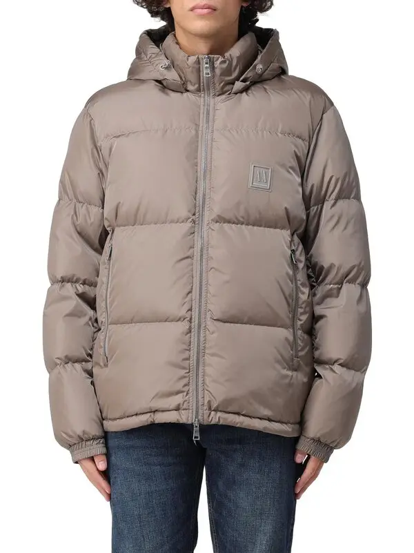 Armani Exchange Jacket Colour - Beige