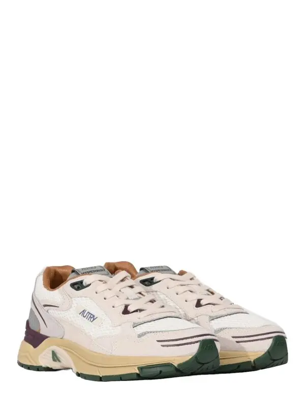 AUTRY Sneakers - Grey