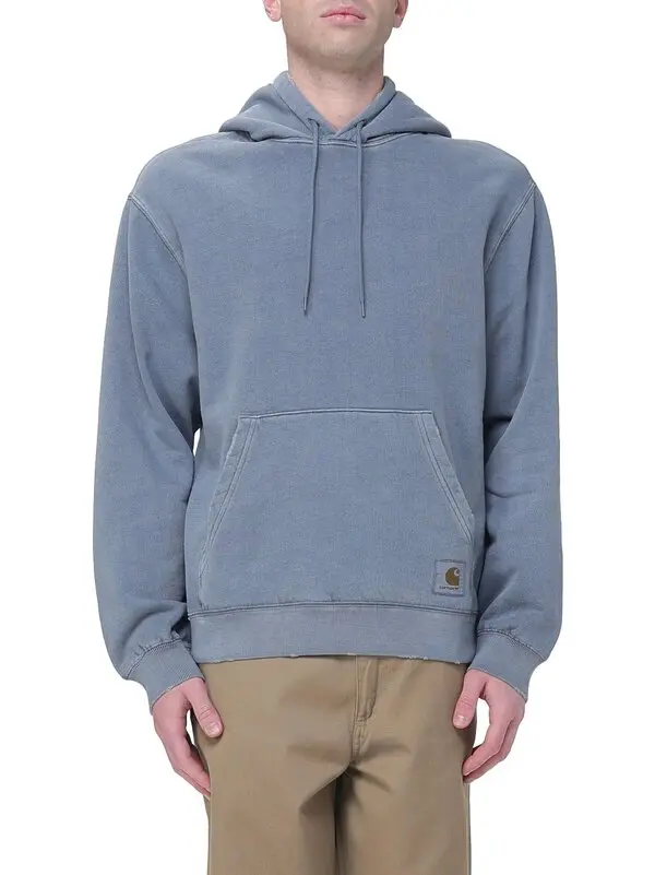 Carhartt Work In Progress Sweatshirt - Blue