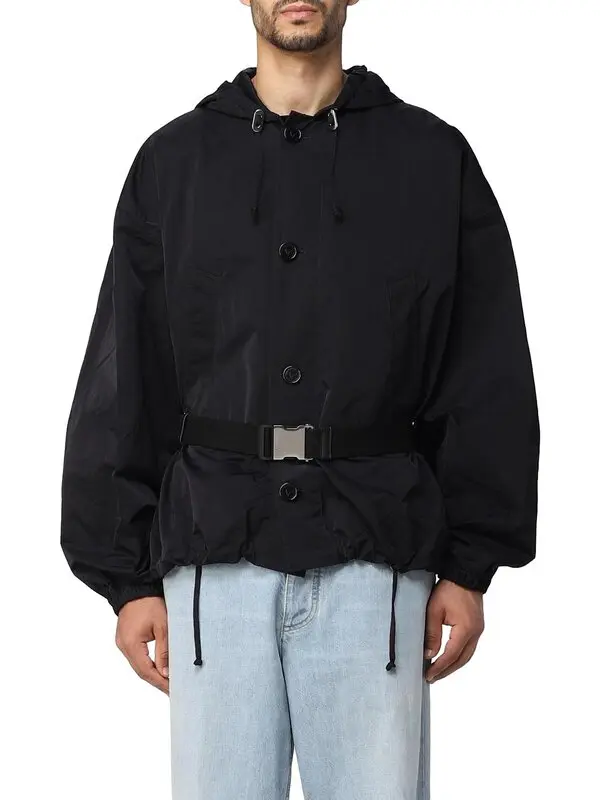 Bottega Veneta Jacket - Black