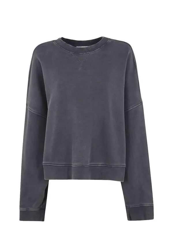 ENTIRE STUDIOS Sweatshirt - Black