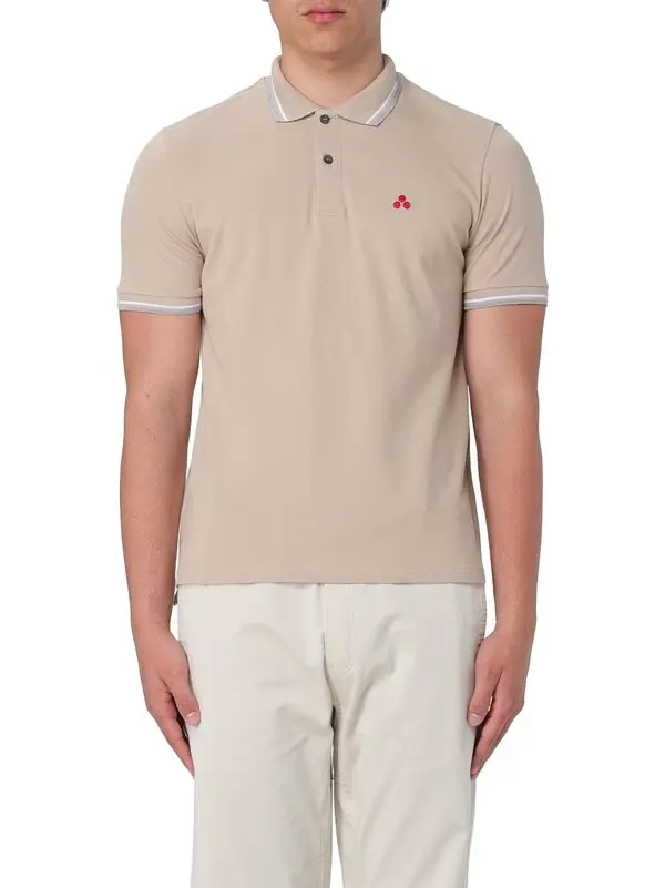 Peuterey Polo Shirt Colour - Beige