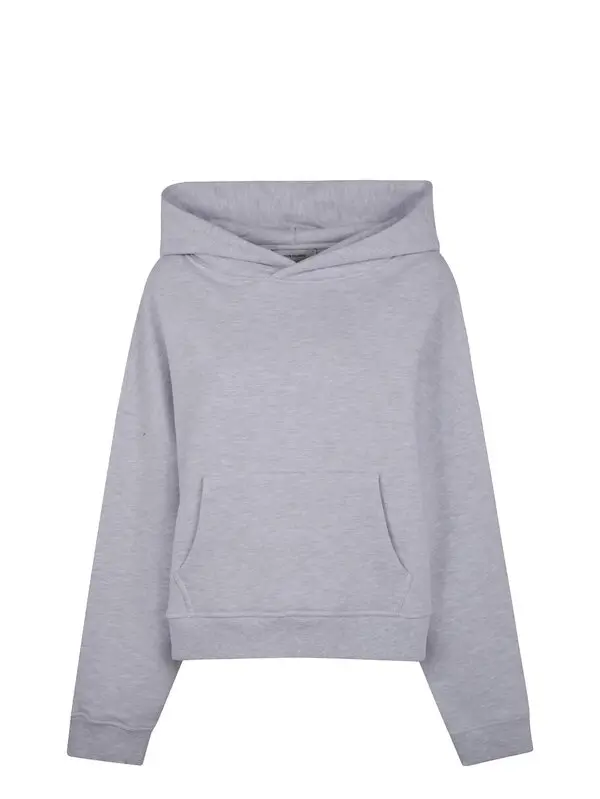ENTIRE STUDIOS Hooded Sweatshirt - Grey