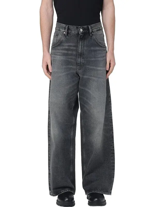 SUNFLOWER Jeans - Black