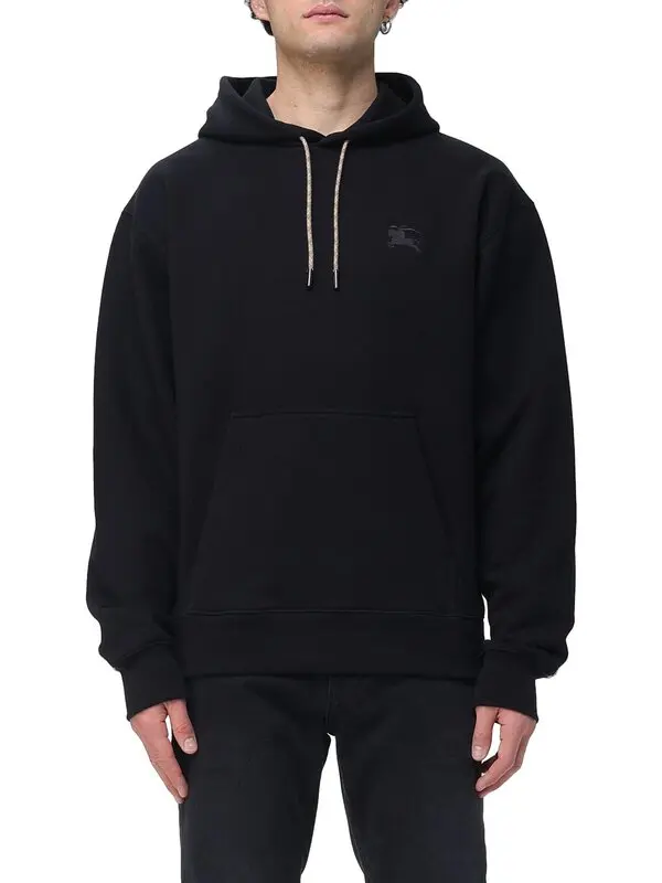 Burberry Sweatshirt Colour - Black