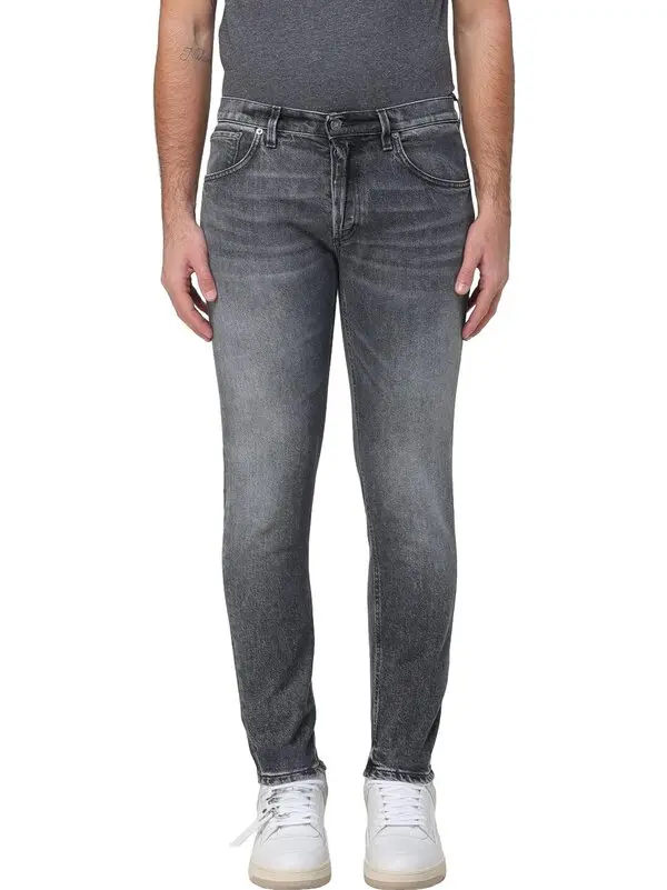 DONDUP Jeans Colour - Black