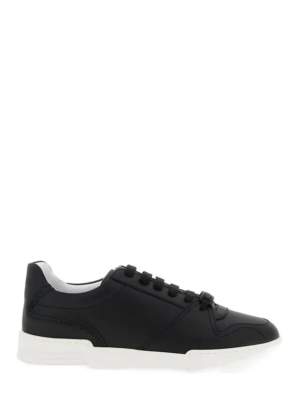 Moschino Trainers Colour - Black