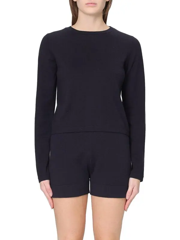 Extreme Cashmere Jumper - Navy