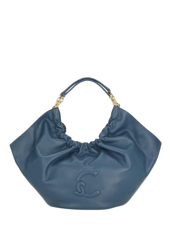 COCCINELLE Shoulder Bag - Blue