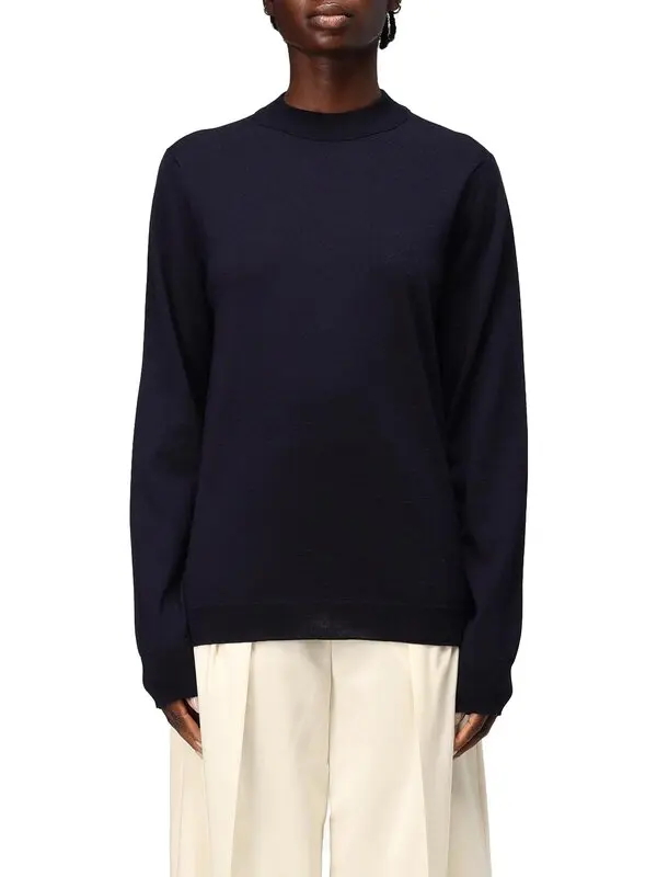 MAISON MARGIELA Jumper - Navy