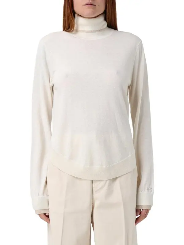 SUN 68 Jumper Colour - Beige