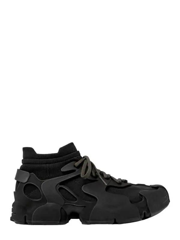 Camper Trainers Colour - Black