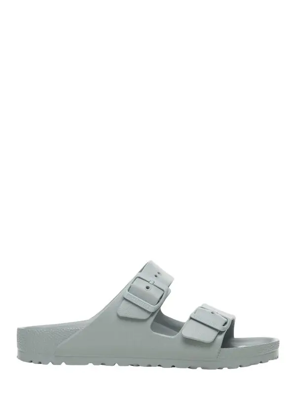 BIRKENSTOCK Arizona Eva Rubber Sandals - Grey