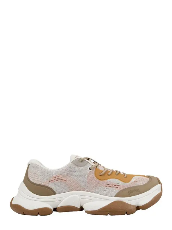 Camper Karst 2 Recycled Polyester Sneakers - Multicolor