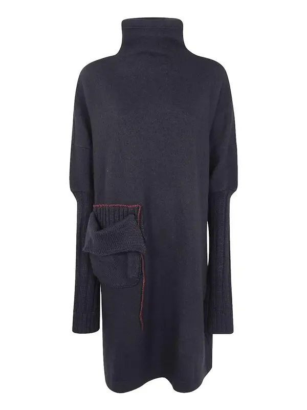 Y’s Jumper Colour - Black