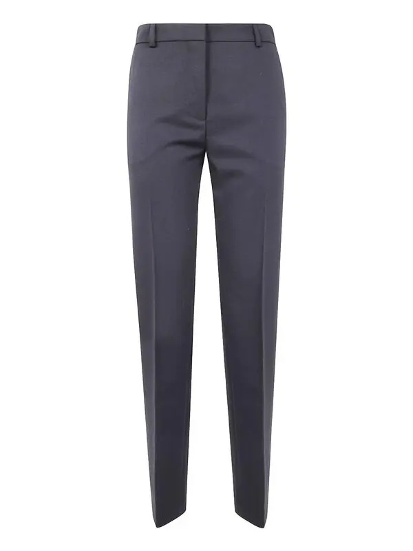 Jacquemus Trousers Colour - Black