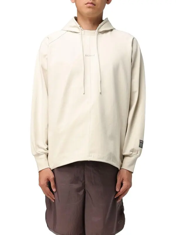 Oakley Hooded Sweatshirt - Beige