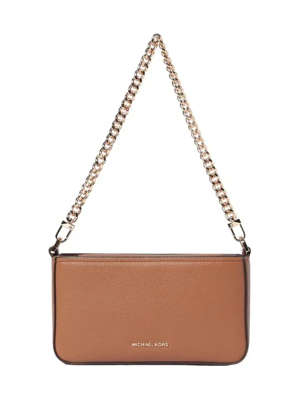 Michael Kors Chain Strap Mini Bag - Leather