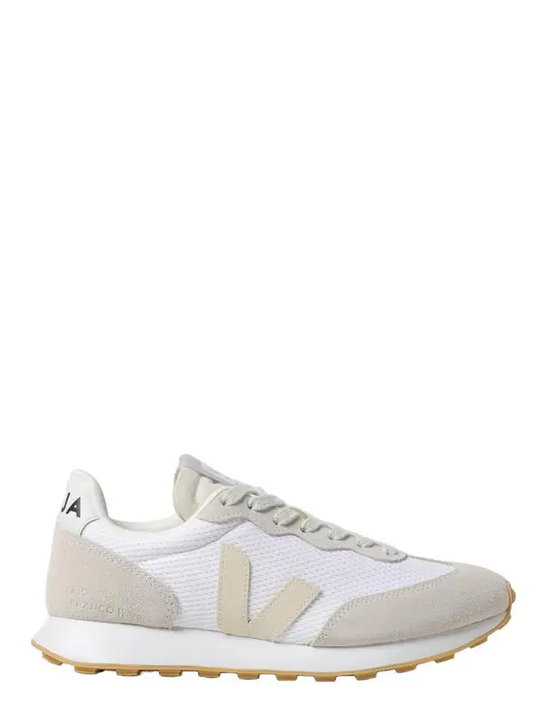 VEJA Rio Branco Ii Sneakers - White