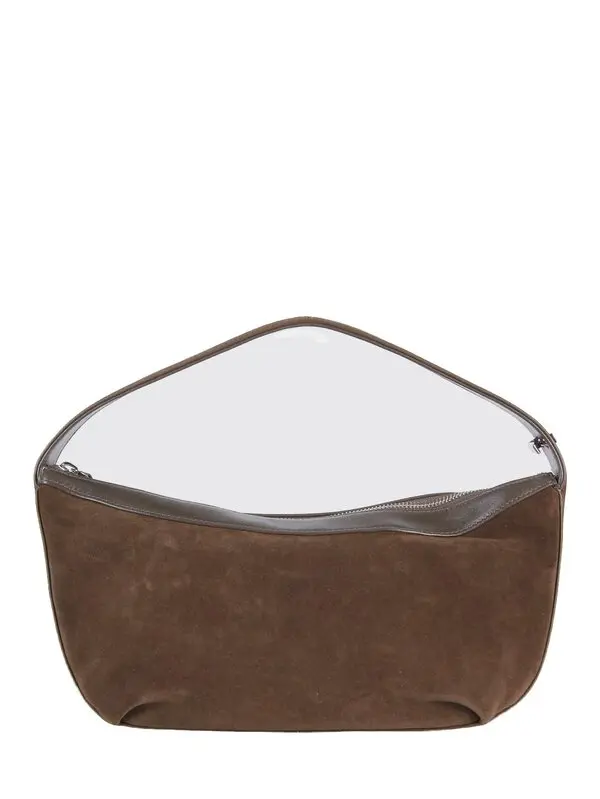 Staud Handbag - Brown