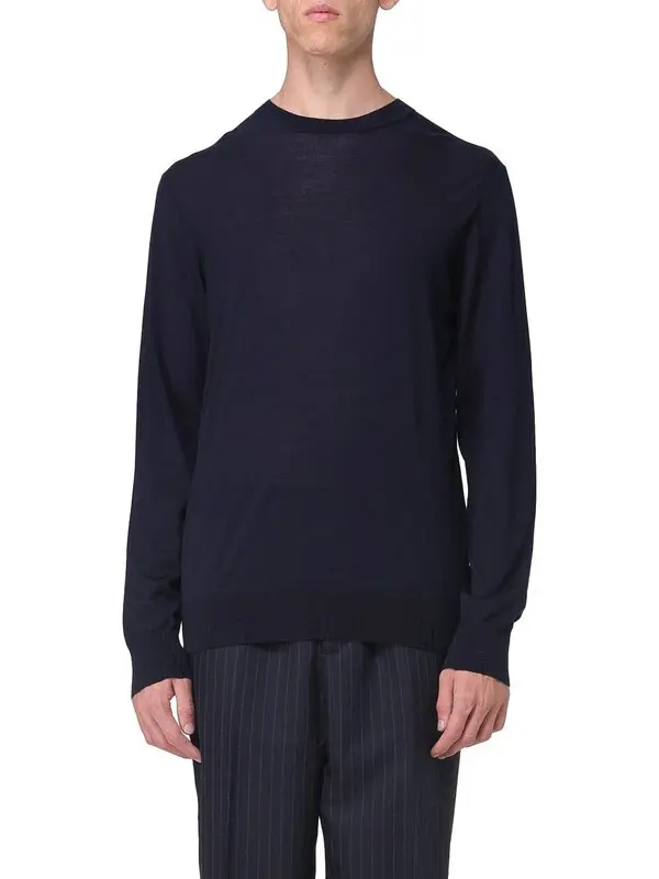 GOLDEN GOOSE Jumper - Navy