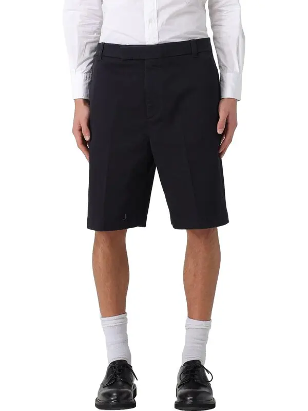 Thom Browne Tailored Shorts - Navy
